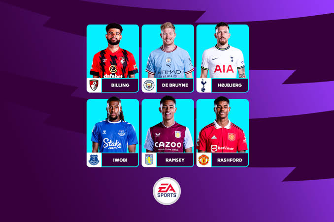 Tin bóng đá quốc tế 23/9: Gakpo khiến MU đứng ngồi không yên; Rashford lọt top hay nhất EPL tháng 9